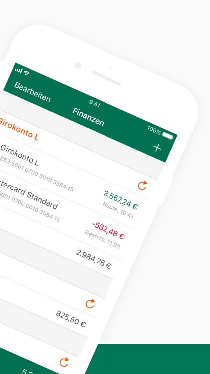 Württembergische OLB Banking by Oldenburgische Landesbank AG