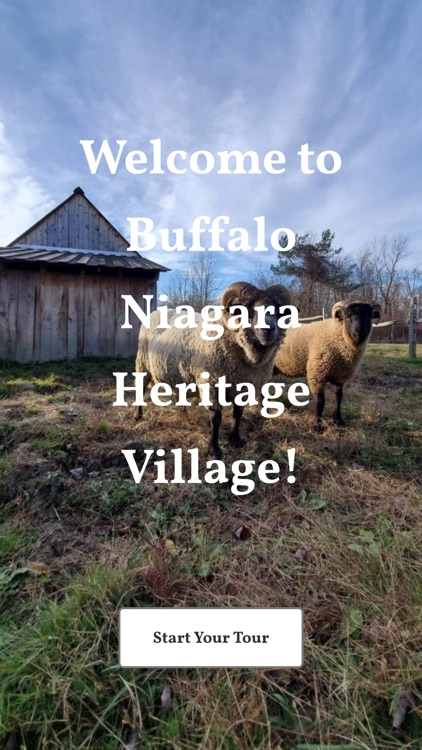 BNHV Mobile Guide by CultureConnect LLC