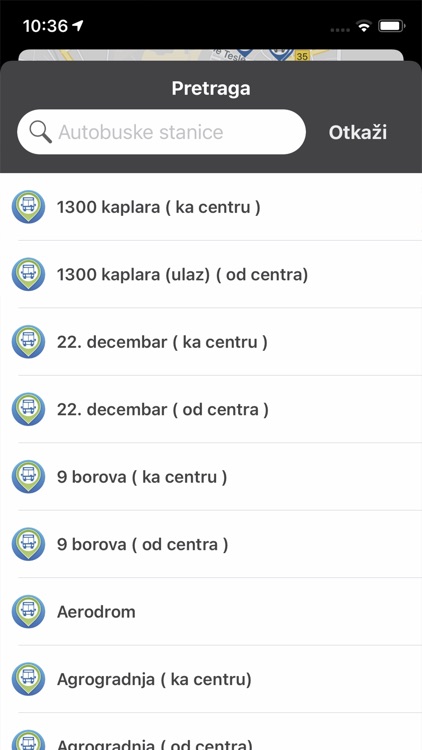 Nicard - JGP Nis by BusLogic