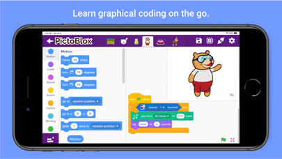 PictoBlox-Coding, Robots & AI for PC - Windows 7,8,10,11
