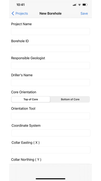 ScanIT Photos by Unique Core Products Africa