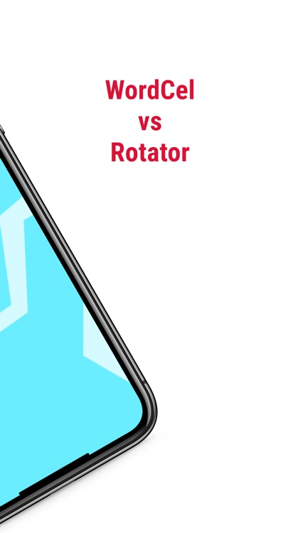 Rotator - The Game by Shubham Chawla