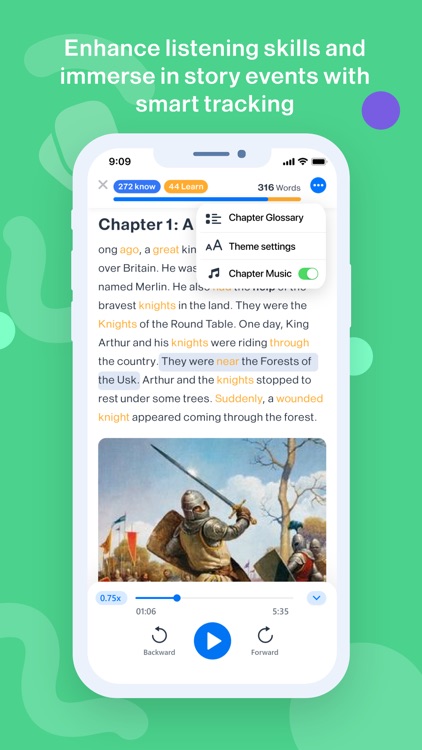 Learn English Easily - iStoria by iStoria
