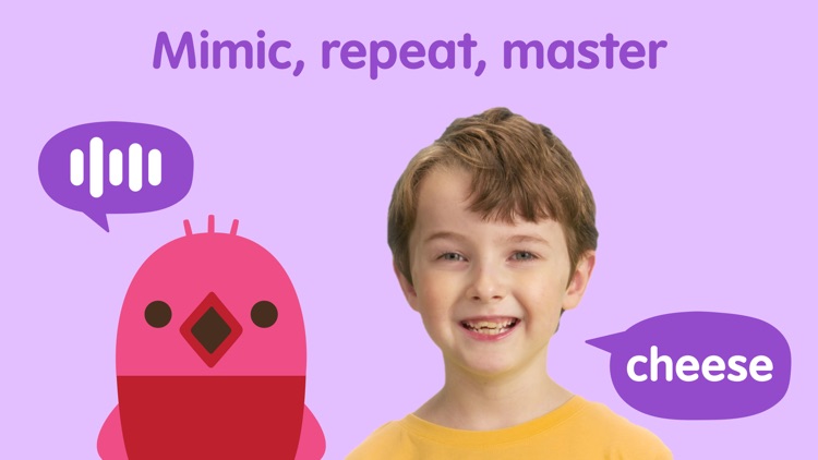 Sago Mini First Words: Kids 1+ by Sago Mini