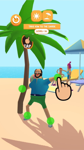 Grab Master! for iPhone - APP DOWNLOAD