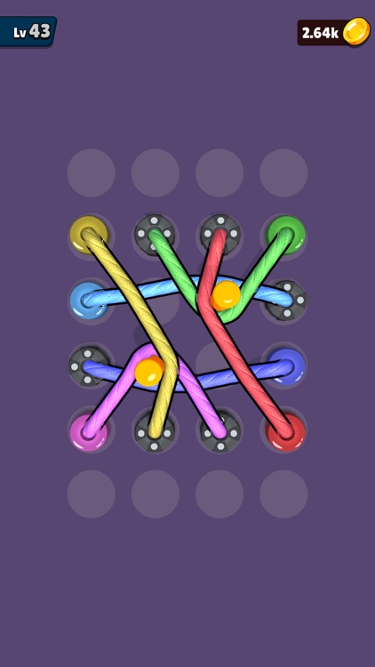 Twisted Tangle by Rollic Games