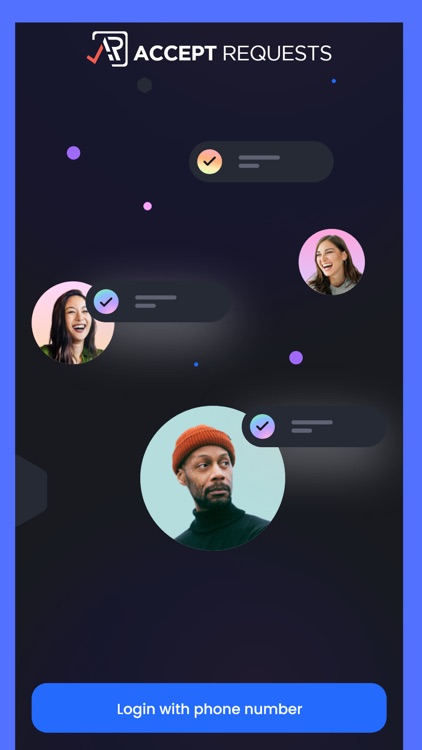 Accept Requests- Insta Scanner by Aditya Jain