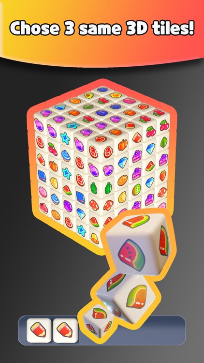 Cube Match Master: 3D Puzzle by Richie Games