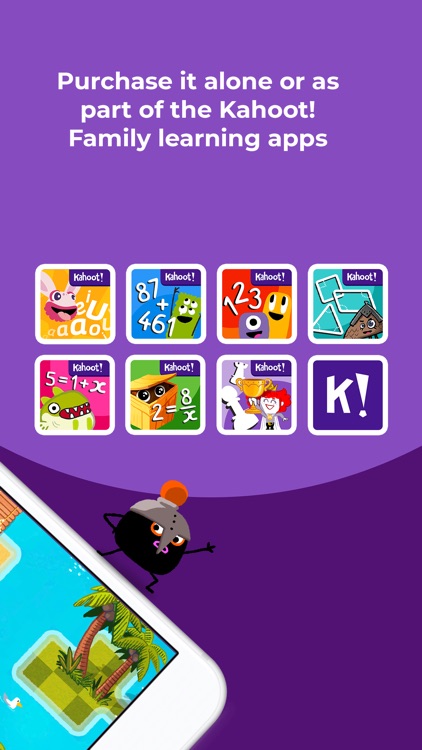 Kahoot! Learn Chess: DragonBox by Kahoot ASA