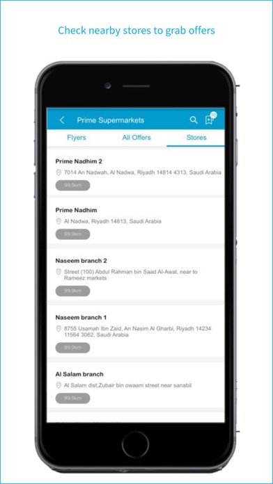 ClicFlyer: Weekly Flyer & Deal for PC - Windows 7,8,10,11