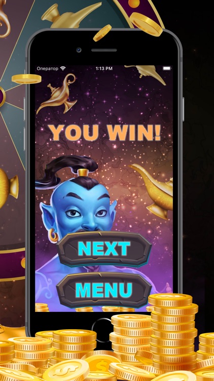 No Limit Coins by Kadir Akpinar