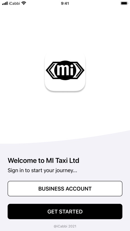 MI Taxis Ltd by MI Taxis