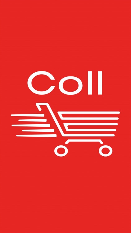 Coll Online by Peter Collison