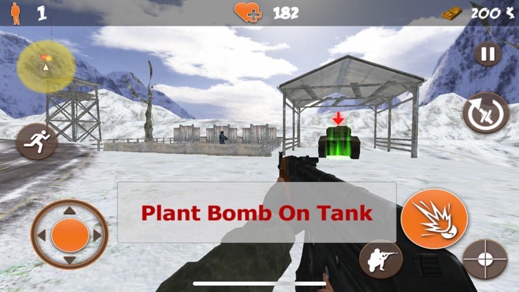 Hark Back To Shoot & Alive by Nouman Zaka