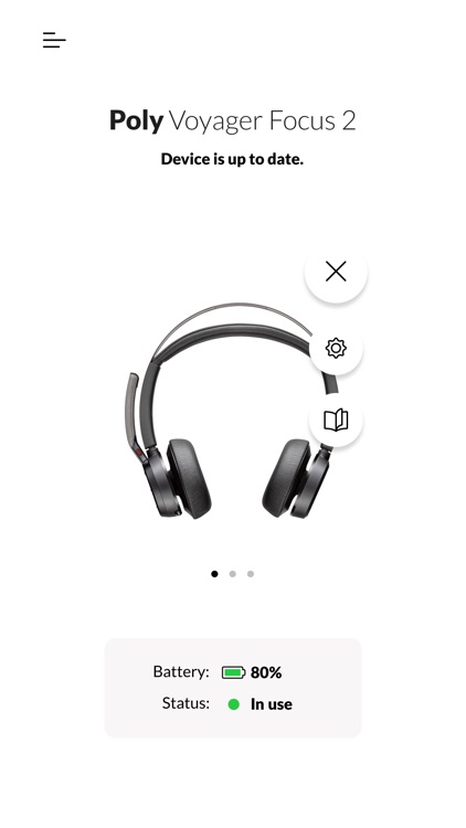 Poly Lens by Plantronics, Inc.