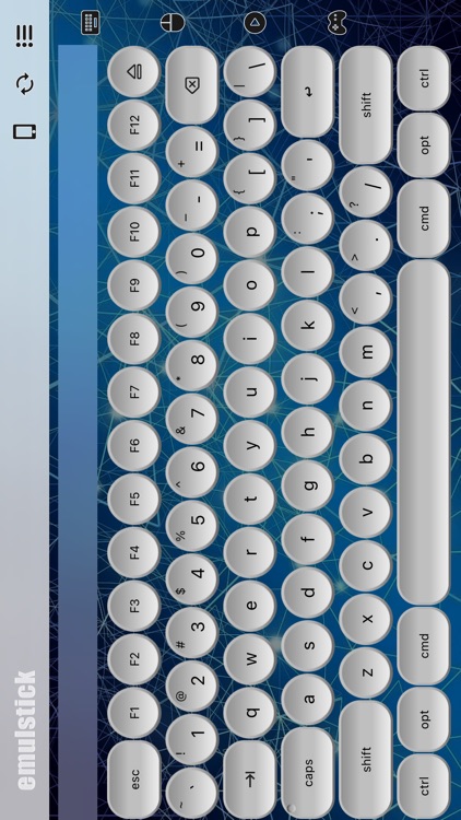 Keyboard and mouse Simulator by Shanghai Xuanhua Intelligent Technology ...