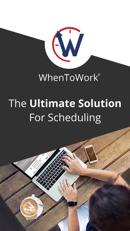 WhenToWork Employee Scheduling by WhenToWork Inc.