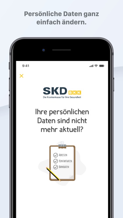 SKD BKK App by SKD BKK