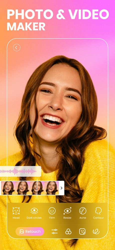 BeautyPlus-AI Photo/Video Edit - Overview - Apple App Store - US