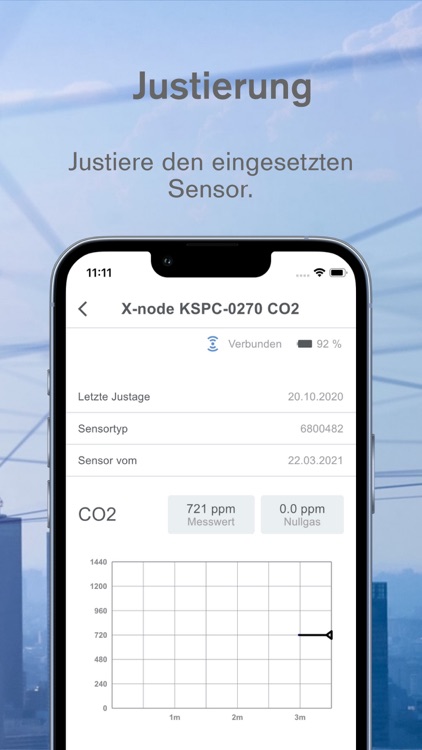 Dräger X-node by Draegerwerk AG & Co. KGaA