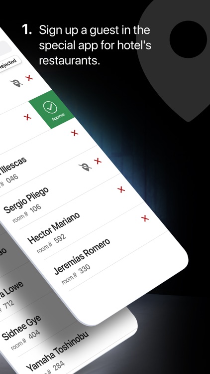 Mayber Roomservice by Mayber LLC