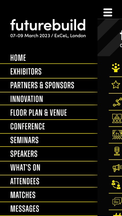 Futurebuild 2023 by EasyFairs