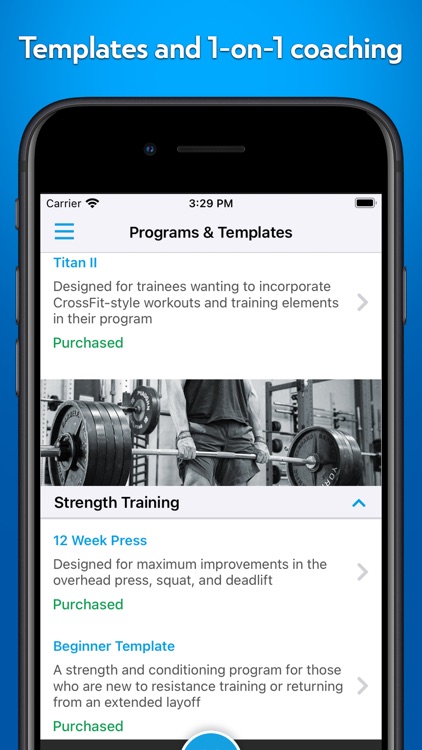 Barbell Medicine By Barbell Medicine LLC