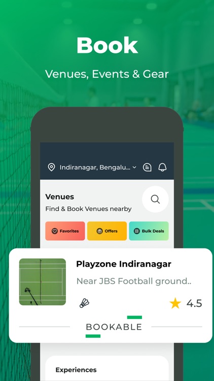 Playo - Sports Community App by TechMash Solutions Private Limited