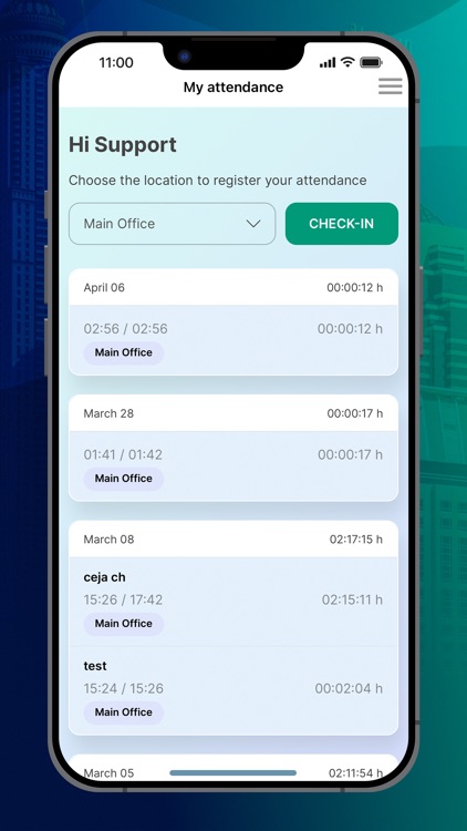 Connect HR by Connect Resources