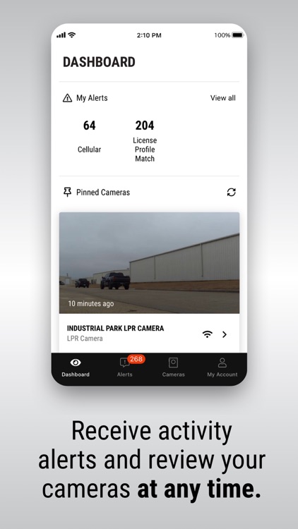 The Spotlight App by The Spotlight App, LLC