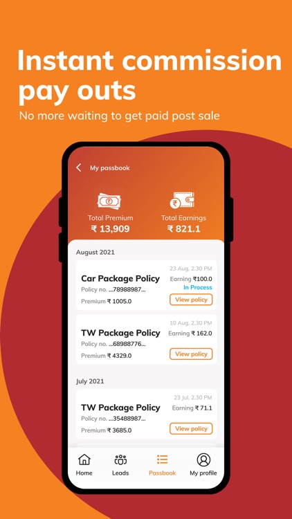 iPartner Pro by ICICI Lombard GIC Ltd