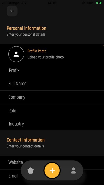 Cardzilla - Monster Networking by Azharuddin Syed