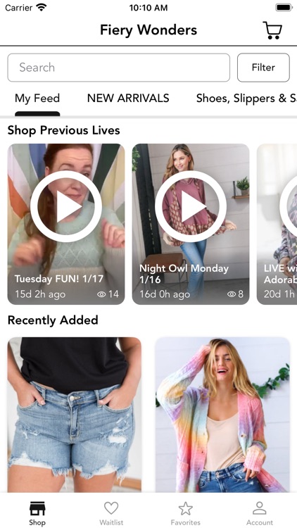 Fiery Wonders by Fiery Wonders