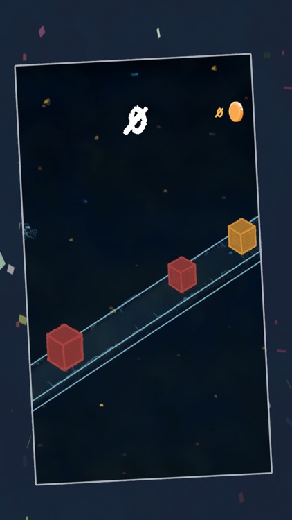 Color Cube - Tap to Switch by JoyScore