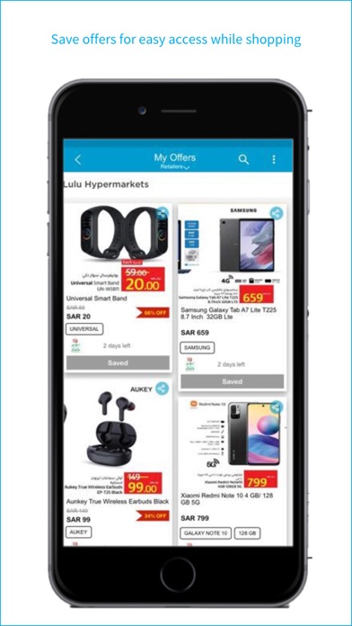 ClicFlyer: Weekly Flyer & Deal for PC - Windows 7,8,10,11