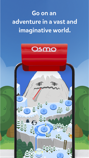 Osmo Coding Awbie for iPhone - APP DOWNLOAD