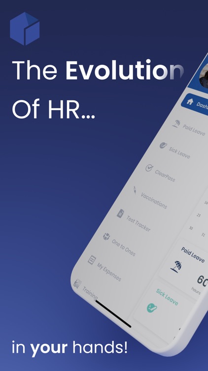 HealthBoxHR by Cloud Software Group Ltd