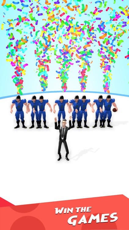 Football Manager 3D by ANIL KIRAL