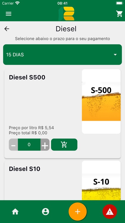 Risel Combustíveis by Risel Combustíveis