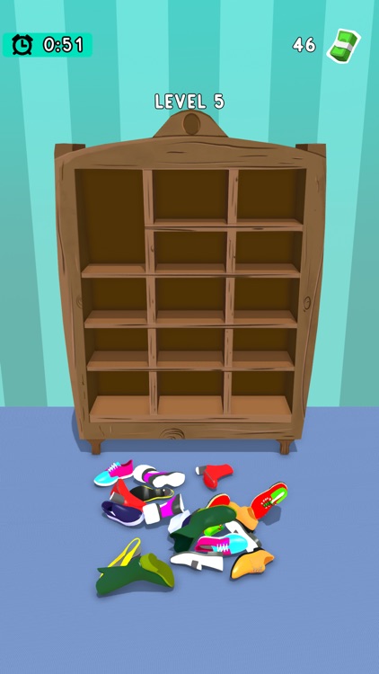 Edit Shoes by imaginite Ltd