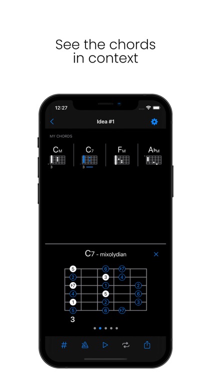 chord_files: discover chords by PracticeTape d.o.o.