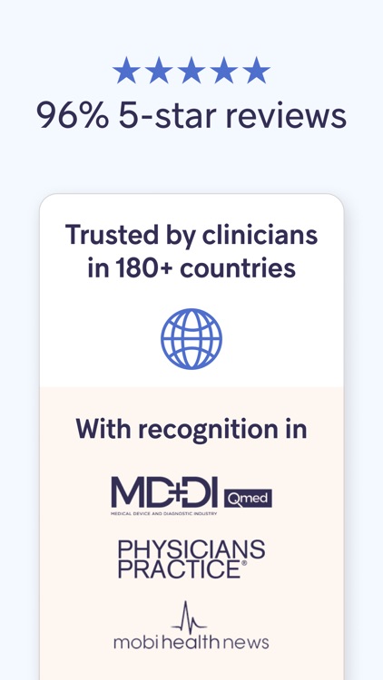 Pathway – Medical Knowledge by Pathway Medical, Inc.