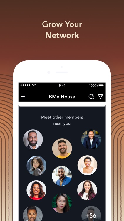 BMe Community by BME NETWORKS INCORPORATED