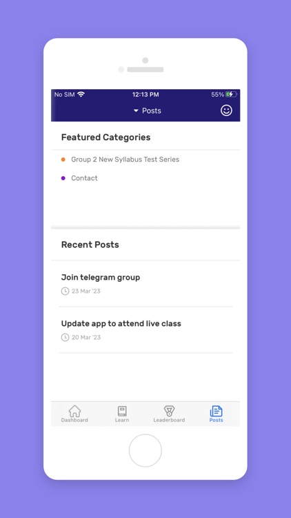 Gowtham TNPSC Classes by Testpress Tech Labs LLP