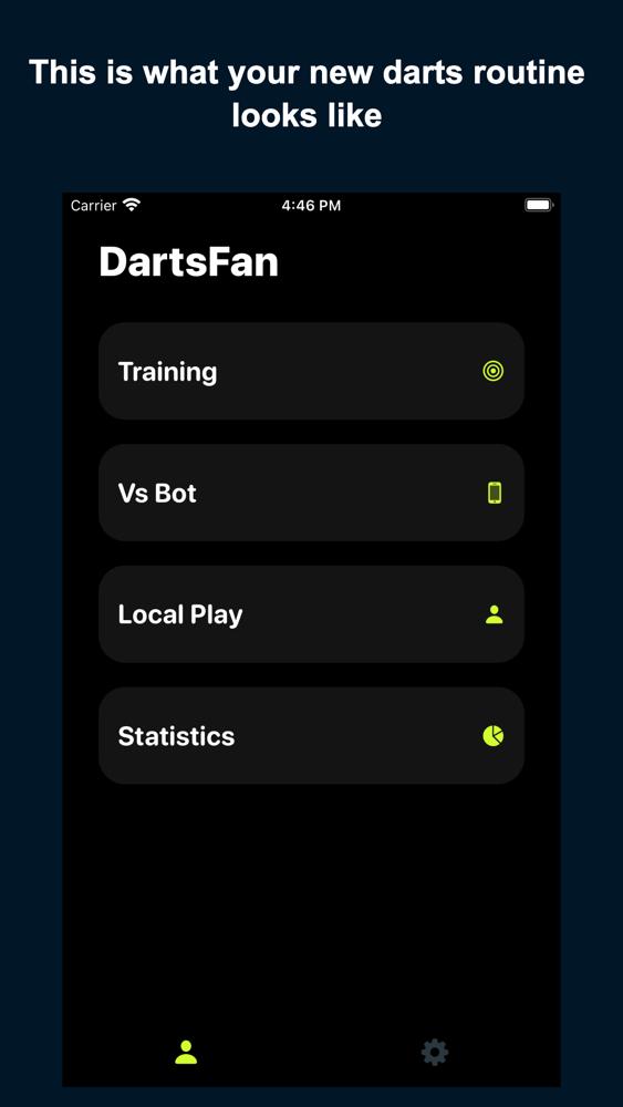 Dart Bot App For Iphone Free Download Dart Bot For Iphone At Apppure