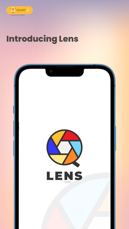 SQ Lens by bottle lab technologies pvt ltd