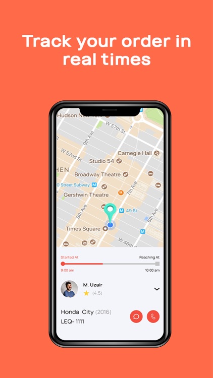 MyAce App by Marvin Mujjuzi