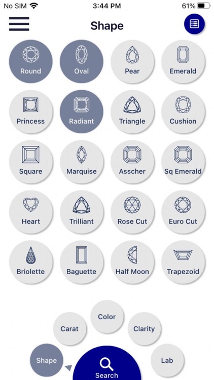 Paramount Gems by Parag Diamonds Inc