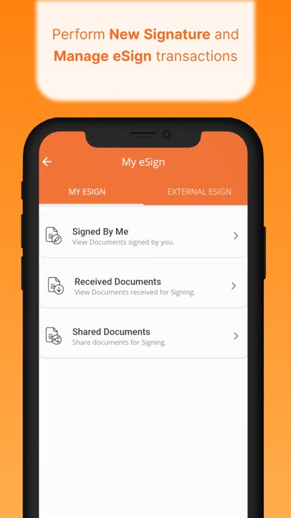 EMudhra App By EMudhra Limited emudhra-app-by-emudhra-limited
