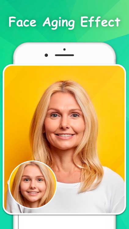 What I Look Like When Im Older by Linh Tran Tuan205754549121